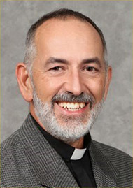 Pastoral Ministry Staff – St Paul Church