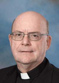 Pastoral Ministry Staff – St Paul Church